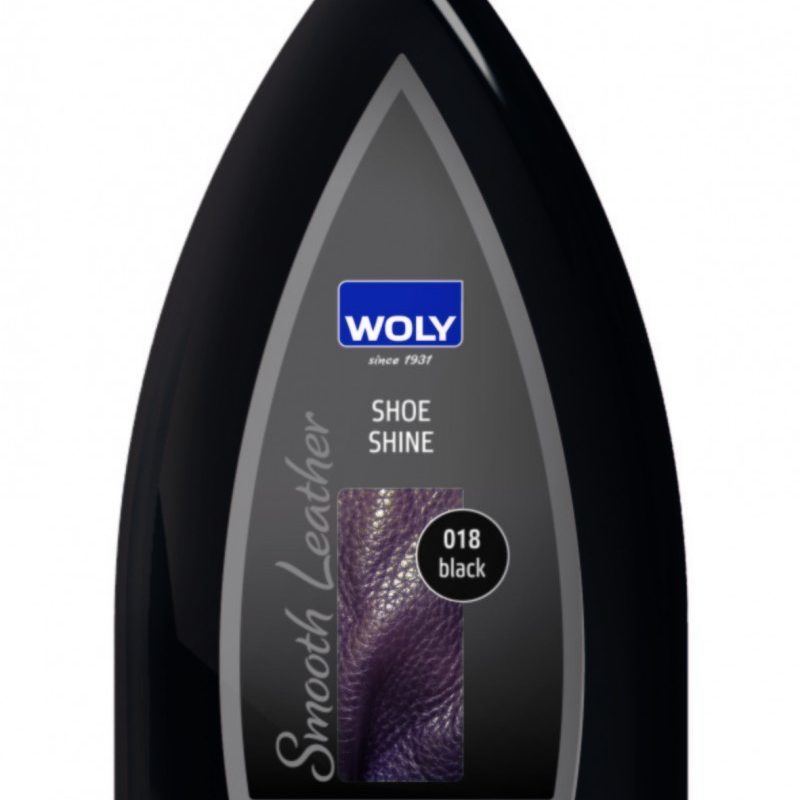 Woly schoencrème , 35 kleuren ; kopen bij all4shoes